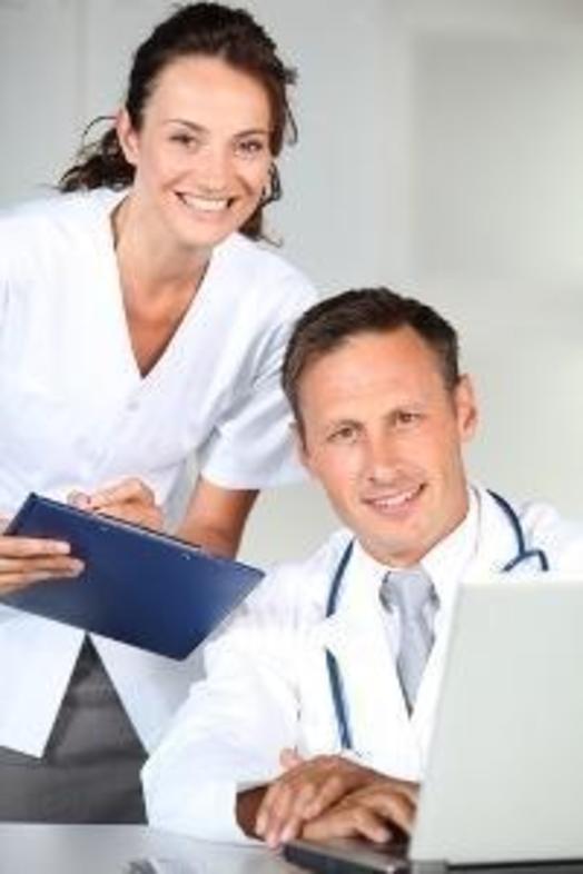 Training: Medisch Secretariaat - Springest