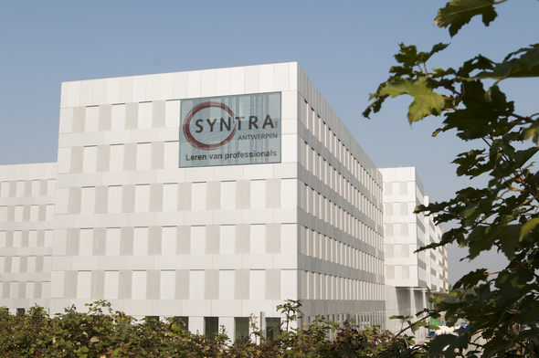 Syntra-AB Antwerpen en Vlaams-Brabant scoort een 5,9 op Springest ...