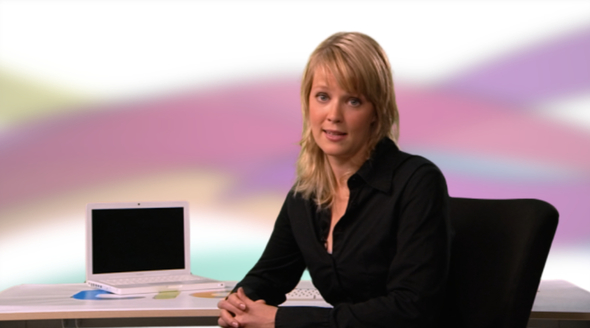 Course: TICKEN typecursus (qwerty) voor individuele bedrijfscursisten ...