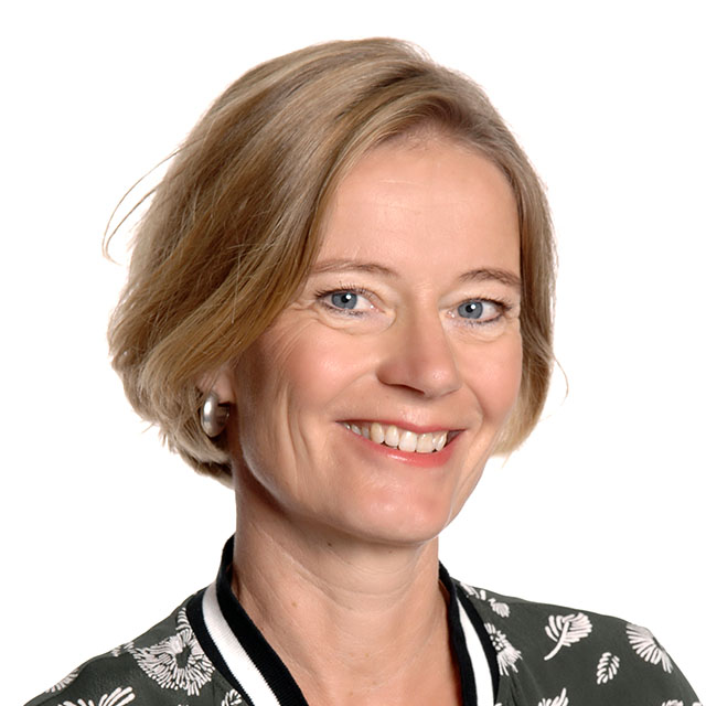 Trainer: Miranda Rep - Springest